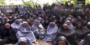 Nigeria : des centaines d’otages libérés des mains de Boko Haram dans l ...