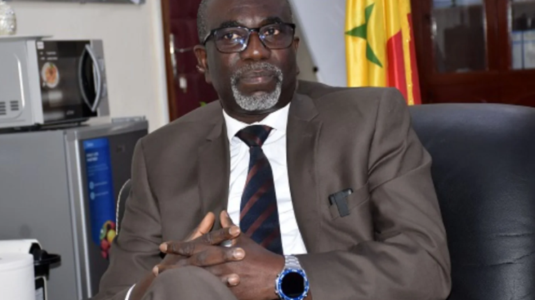 Dette dite « cachée » : Moustapha Ndjeck Sarré défend la position de ...